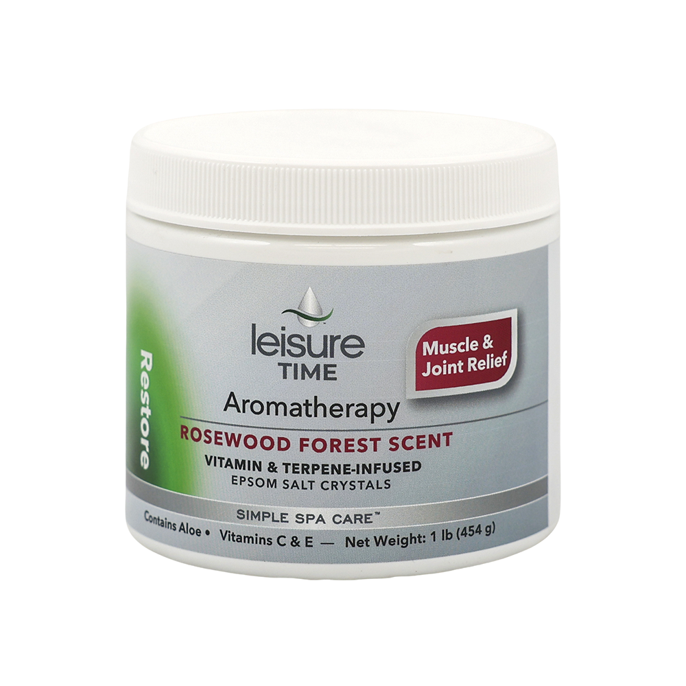 Leisure Time Aromatherapy Rosewood Forest Scent – Pool Geek