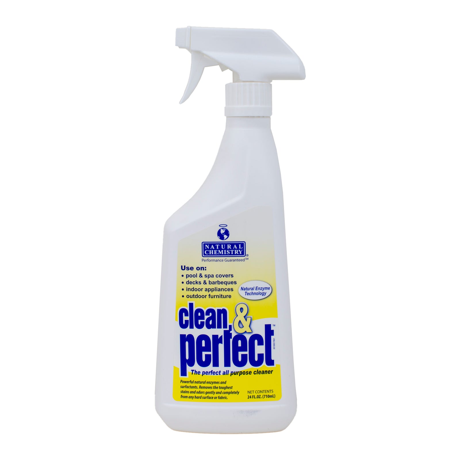 Natural Chemistry Clean & Perfect – Pool Geek