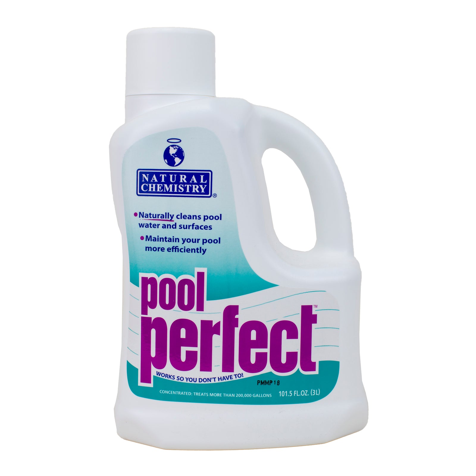 Natural Chemistry Pool Perfect – Pool Geek