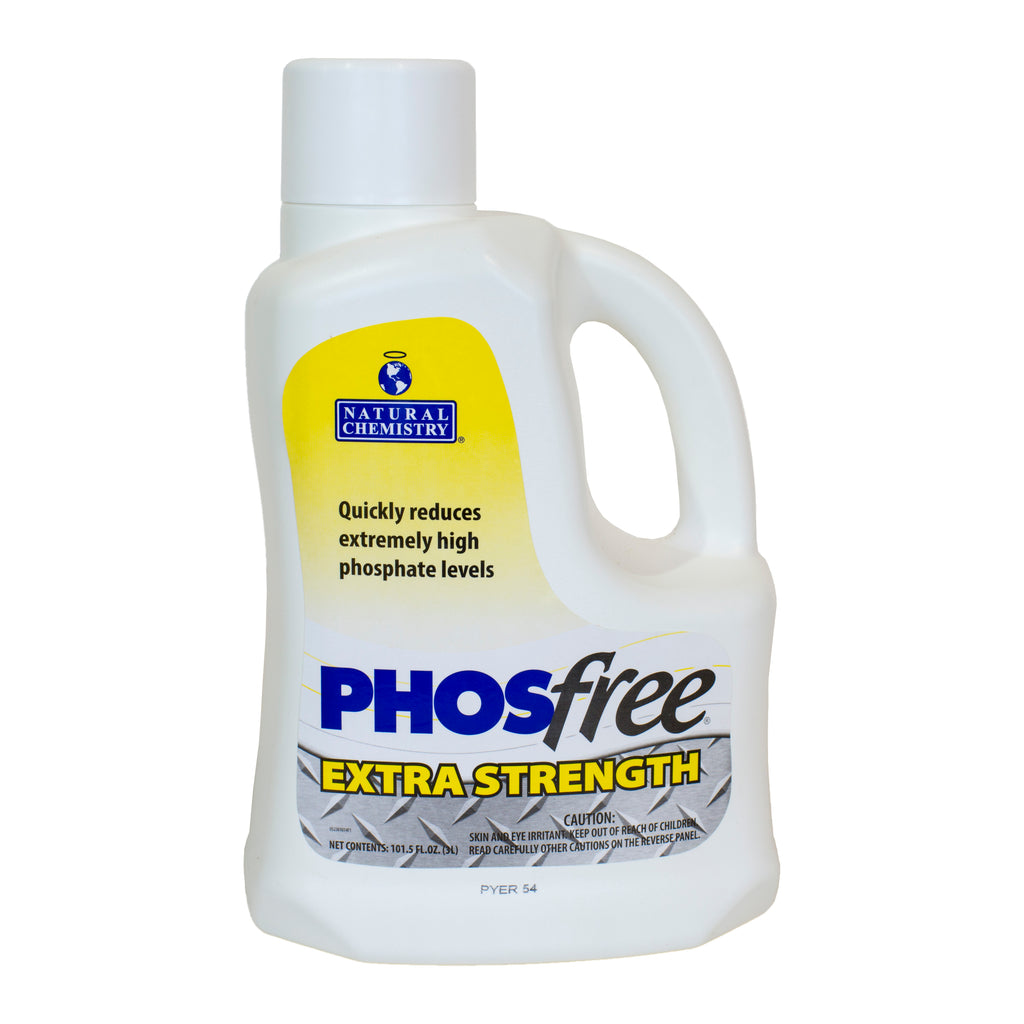 Natural Chemistry Phosfree Extra Strength – Pool Geek