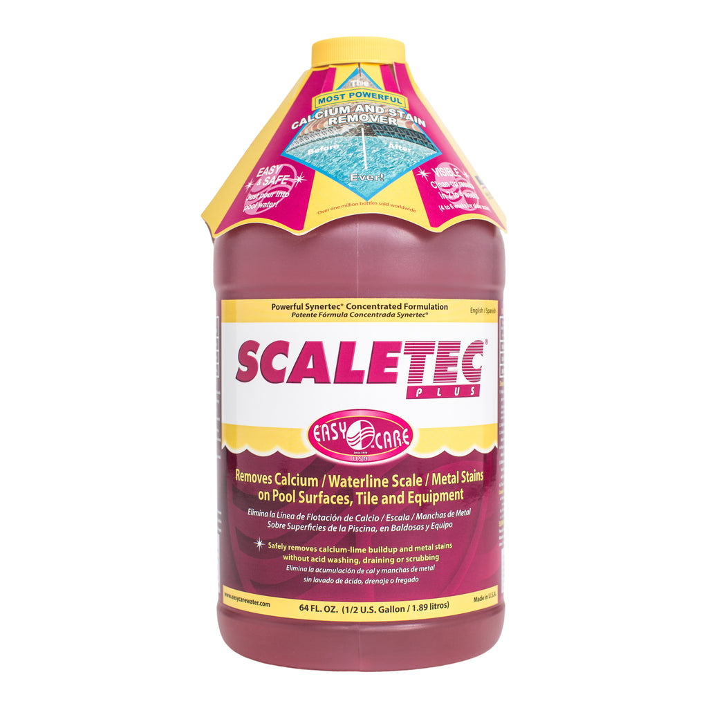EasyCare Scaletec Plus – Pool Geek