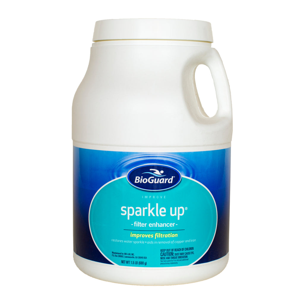 BioGuard Sparkle Up – Pool Geek