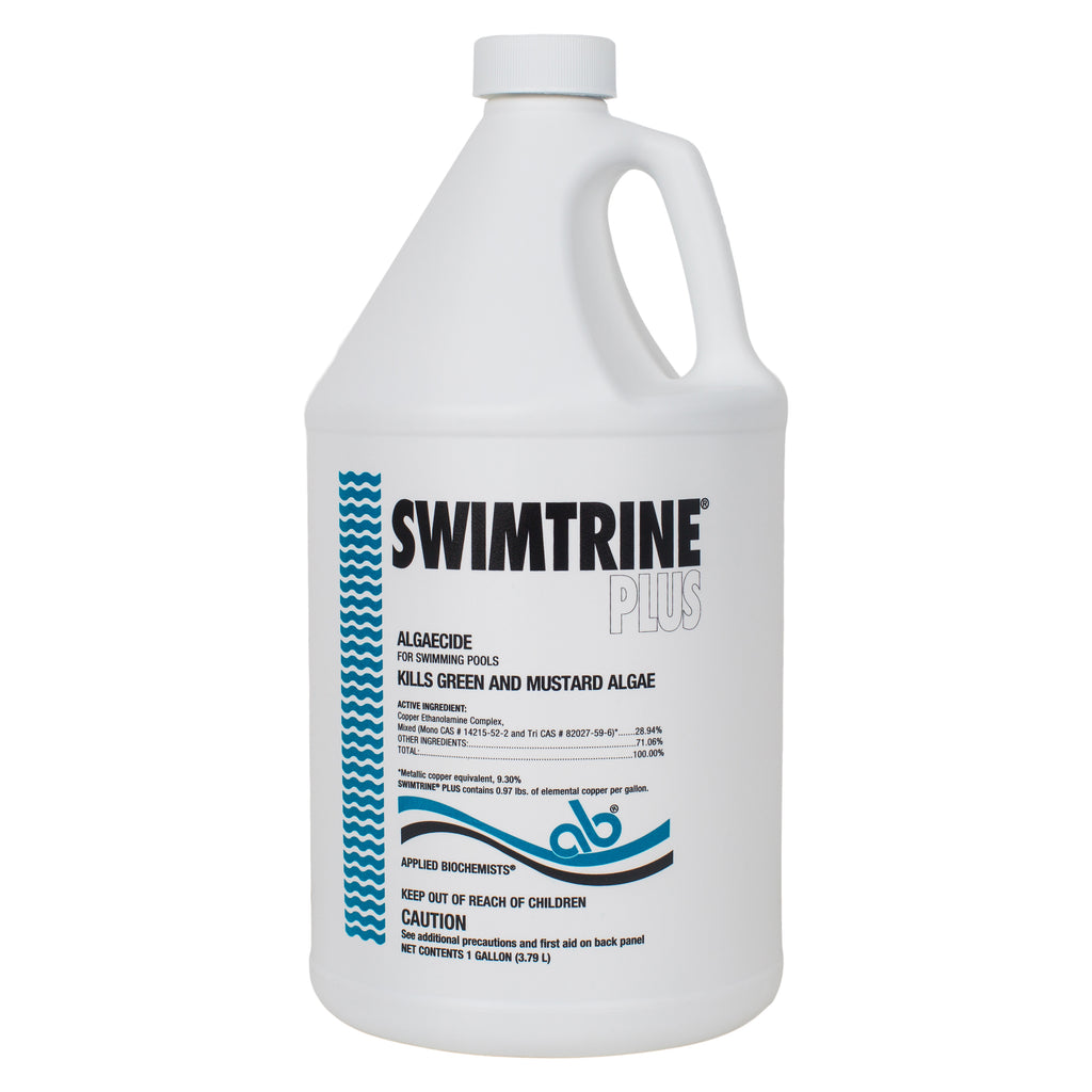 Applied Biochemists Swimtrine Plus – Pool Geek