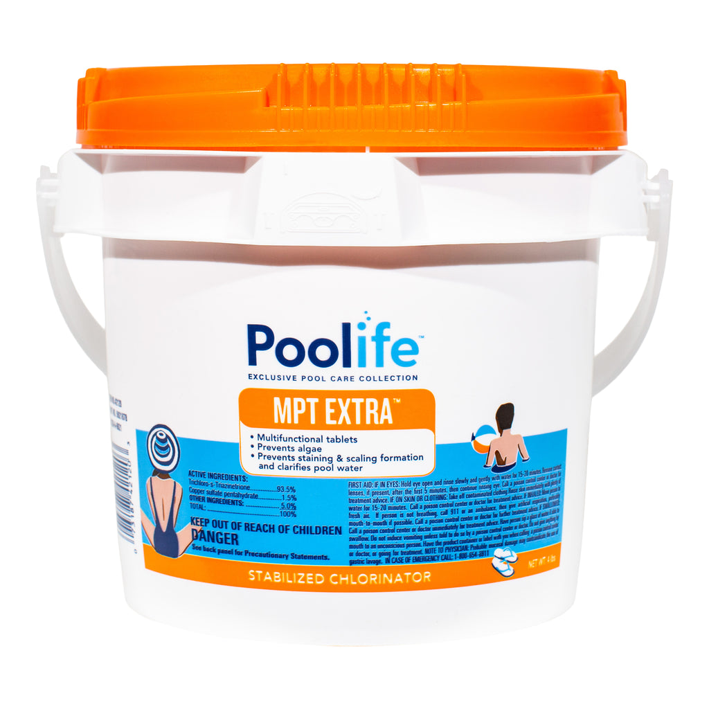 Poolife MPT Extra – Pool Geek