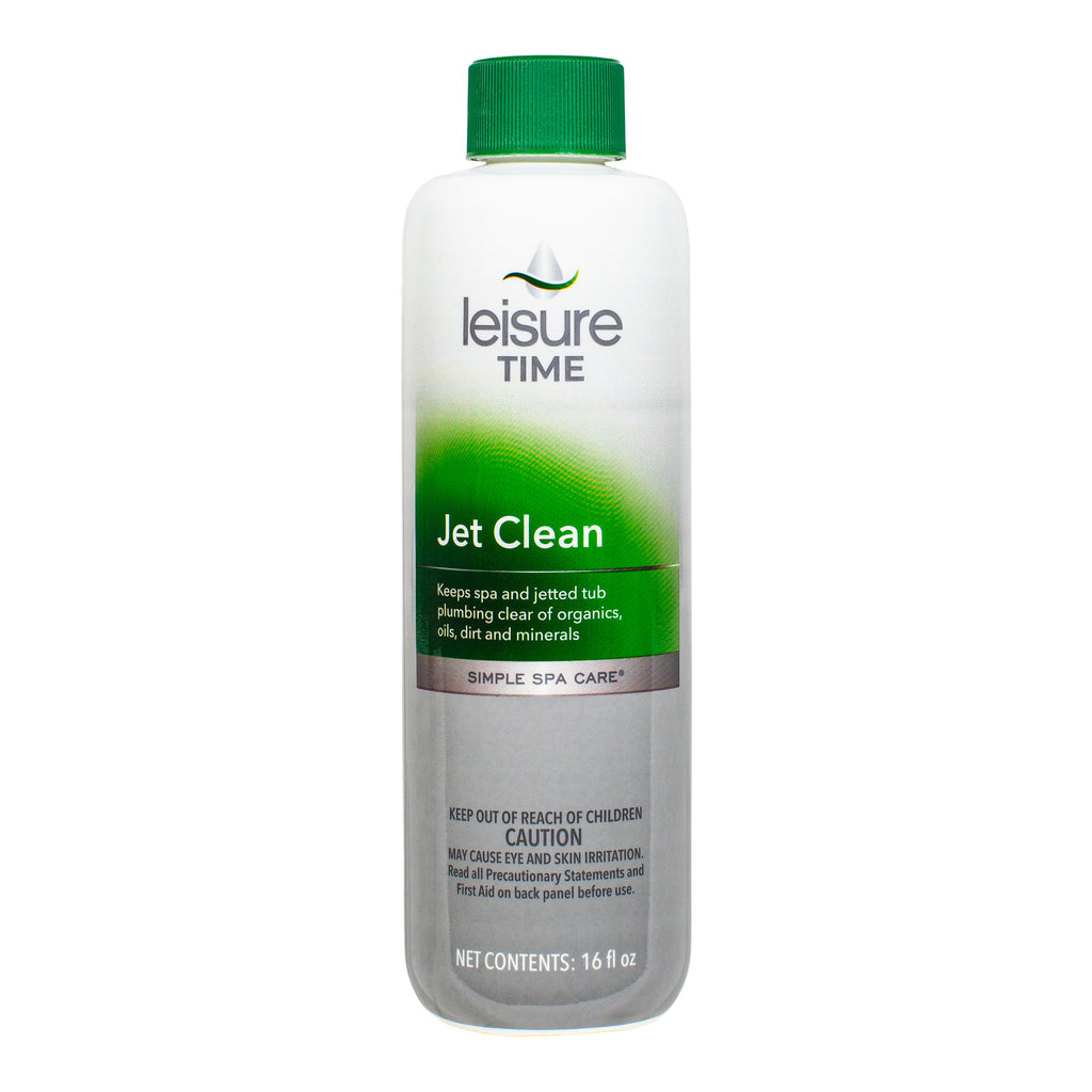 Spa Chemicals – Tagged "Chemical Type_Jet Cleaner" – Pool Geek