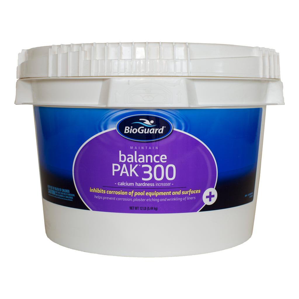 BioGuard Balance Pak 300 – Pool Geek