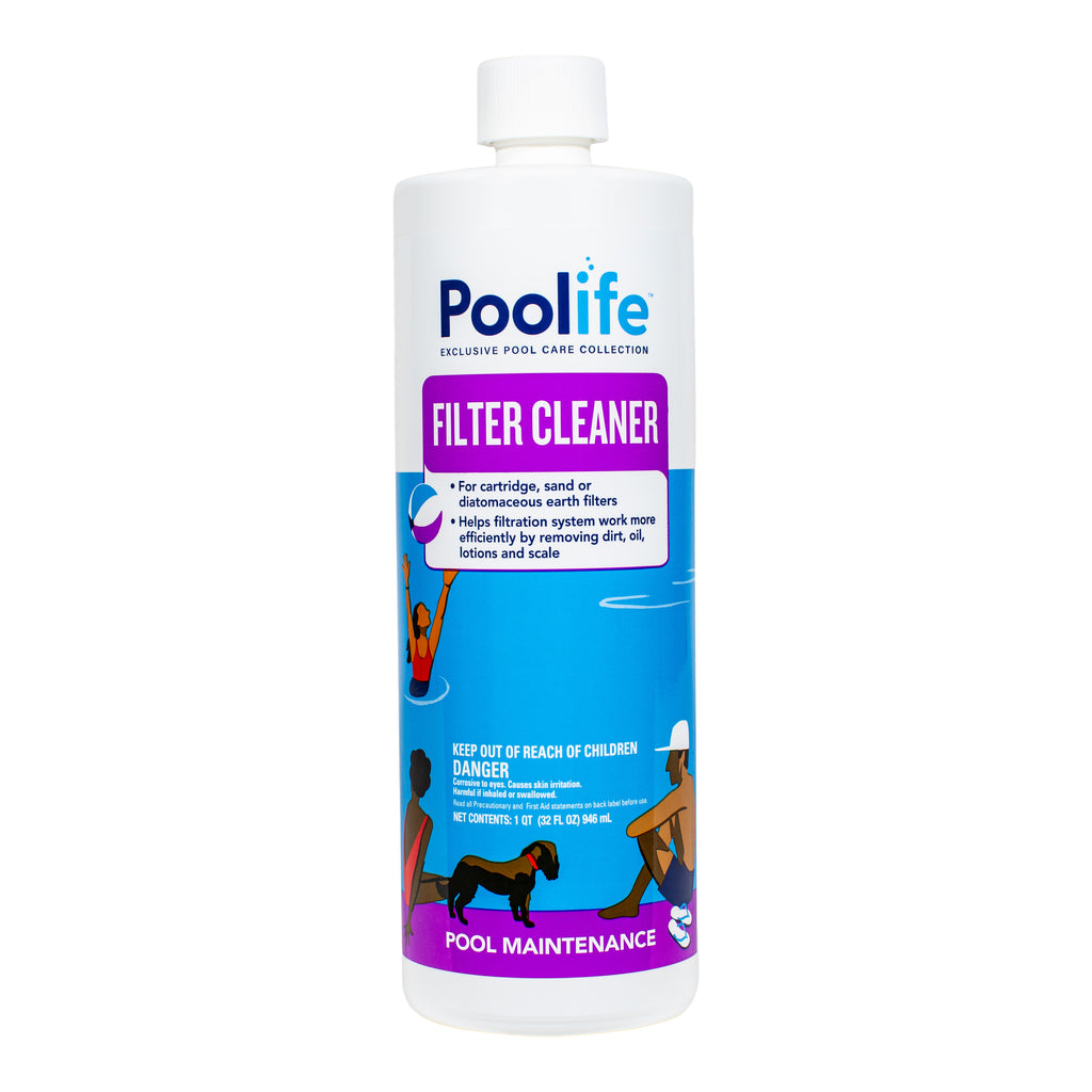 Poolife Filter Cleaner – Pool Geek