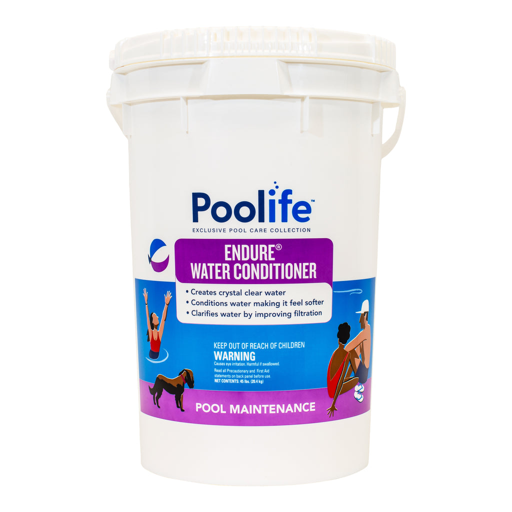 Poolife Endure Water Conditioner – Pool Geek