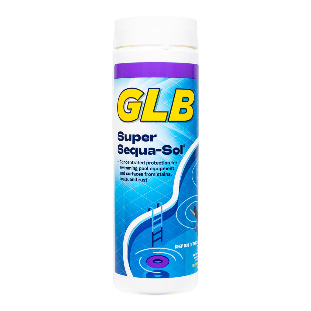 Pool Chemicals – Tagged "Brand_GLB" – Page 2 – Pool Geek