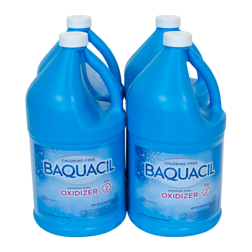 Baquacil Oxidizer – Pool Geek