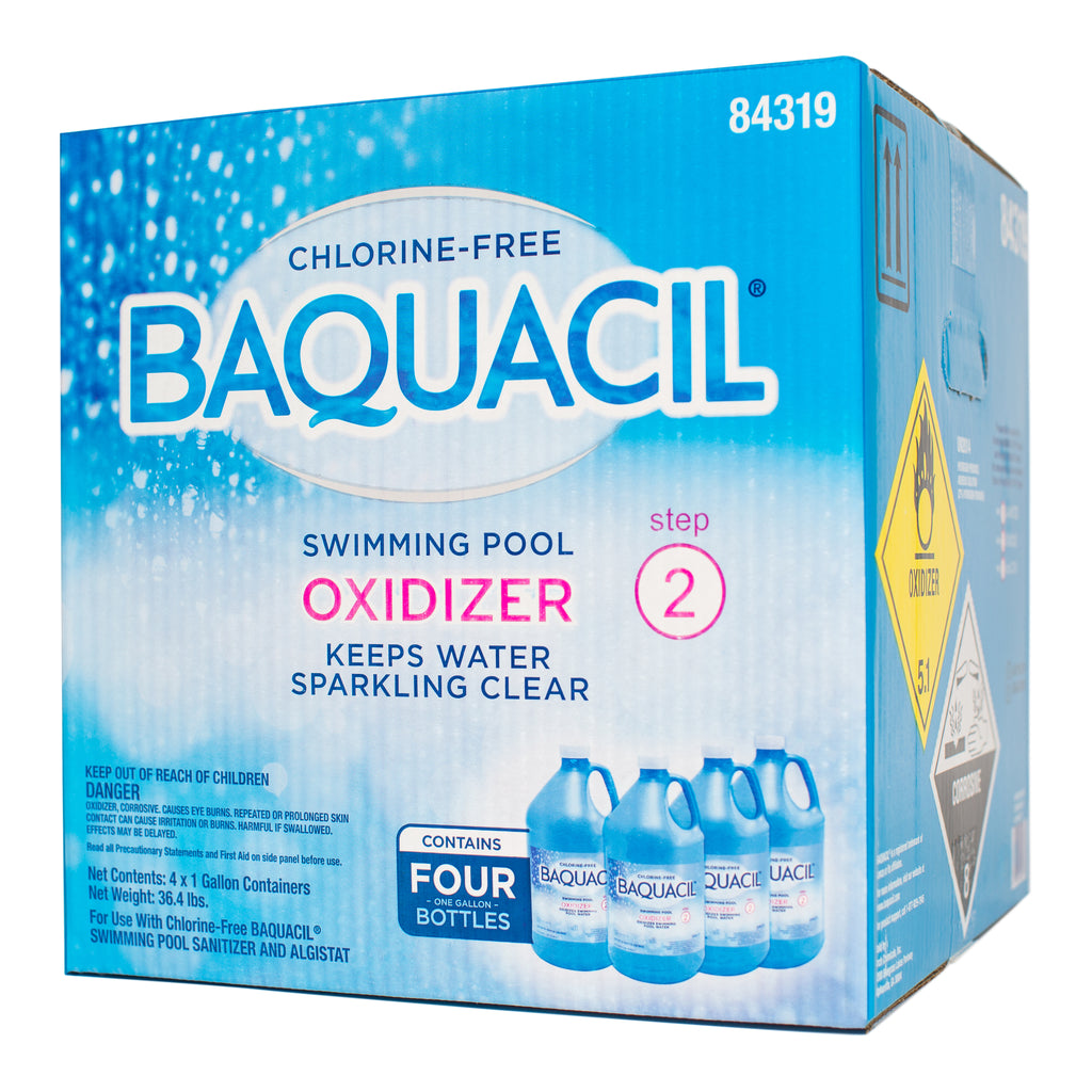 Baquacil Oxidizer – Pool Geek