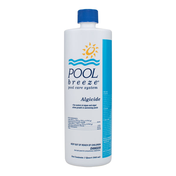 Pool Breeze – Pool Geek