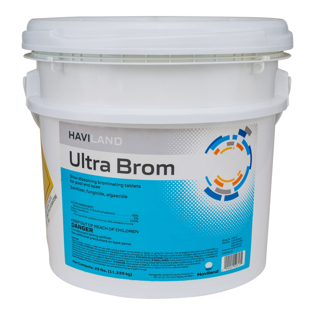 Haviland Durachlor Ultra Brom – Pool Geek