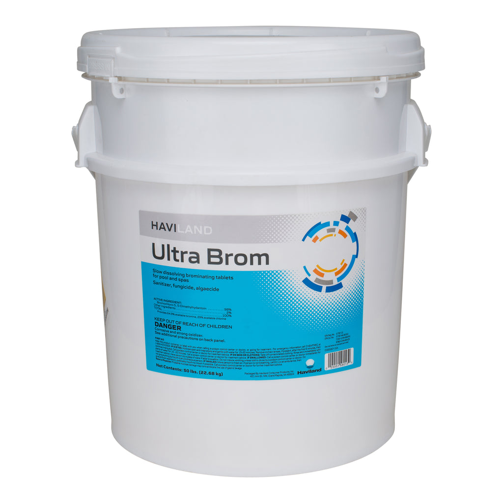 Haviland Durachlor Ultra Brom – Pool Geek