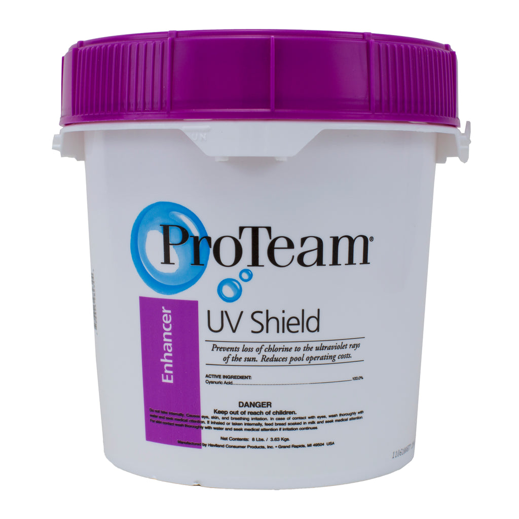 ProTeam UV Shield – Pool Geek
