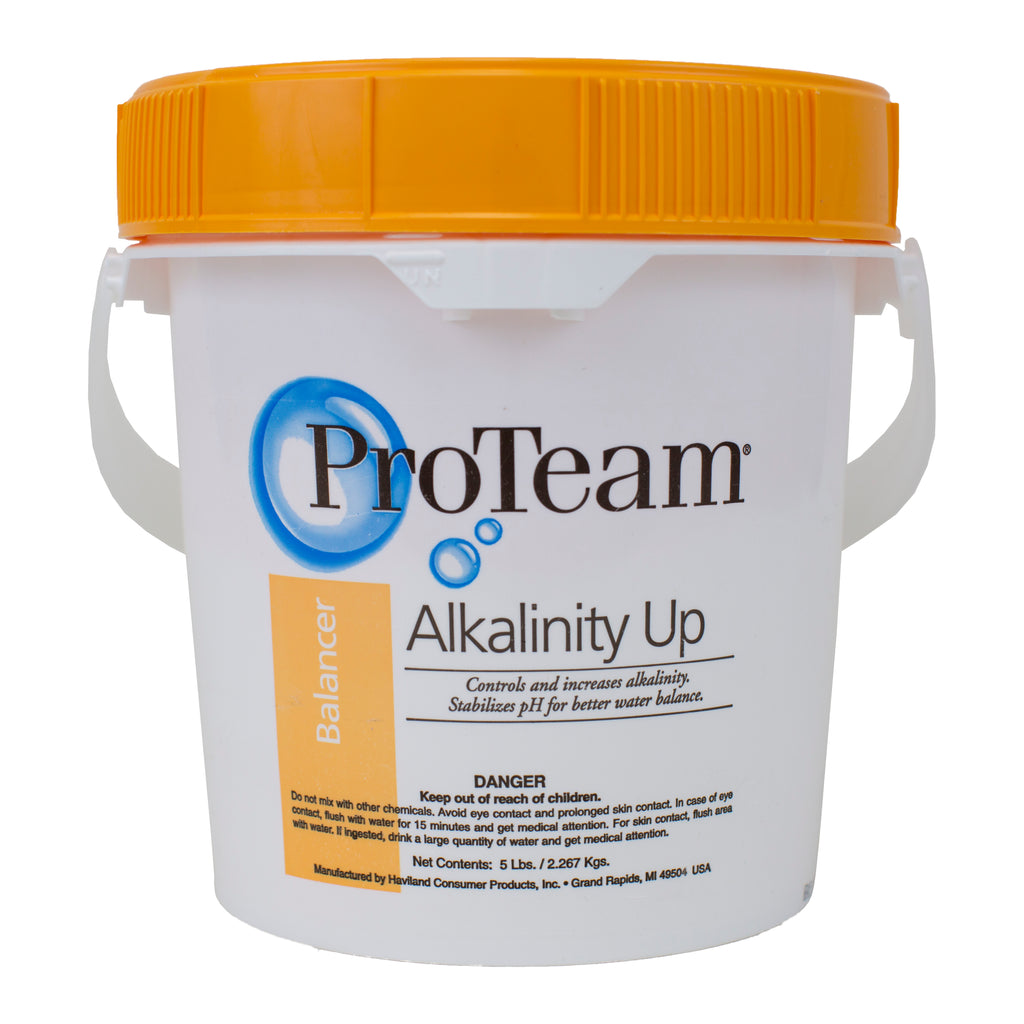 Pool Chemicals – Page 3 – Pool Geek
