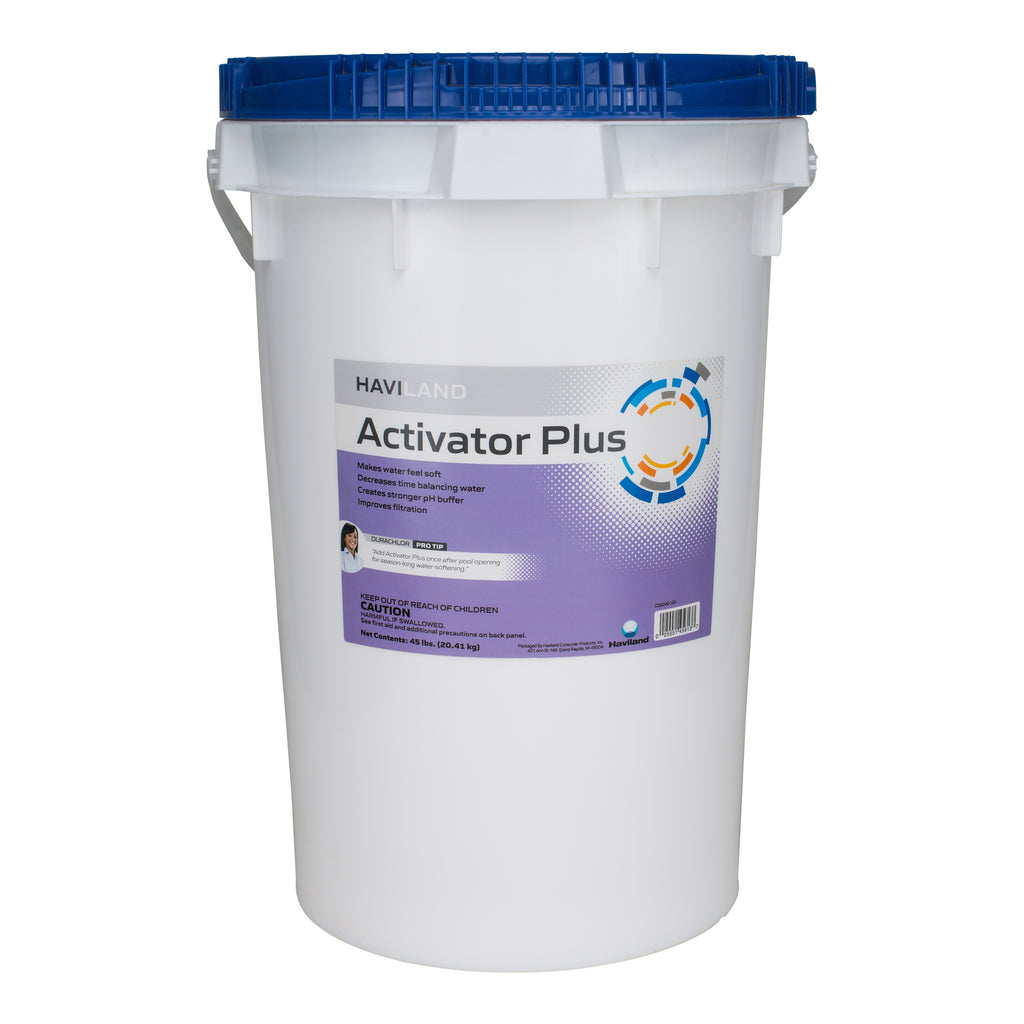 Haviland Durachlor Activator Plus – Pool Geek
