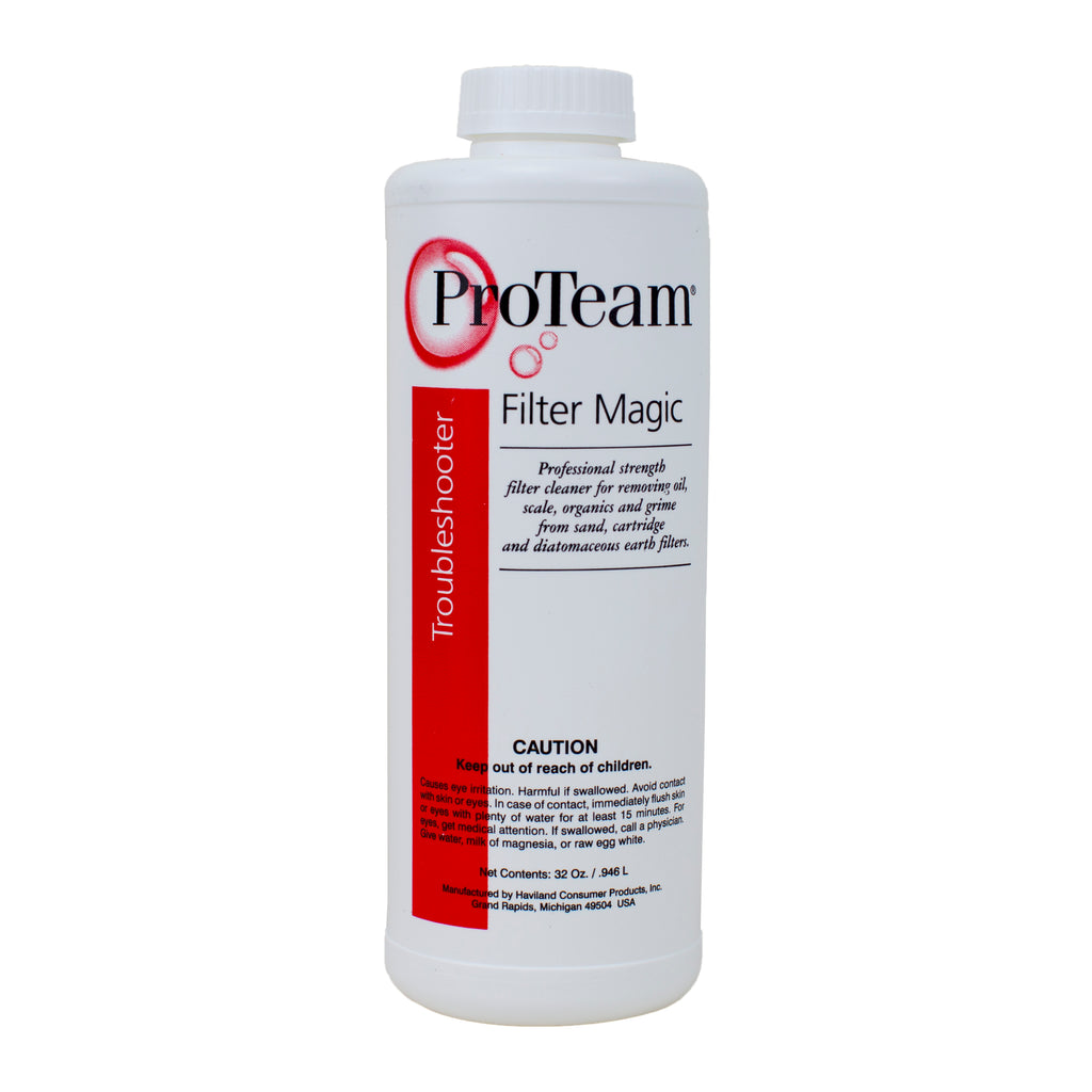 ProTeam Filter Magic – Pool Geek