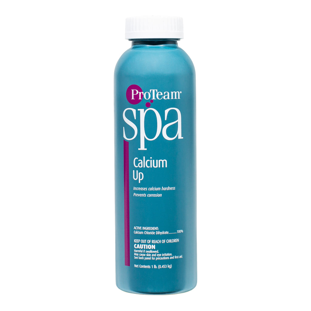 ProTeam Spa Calcium Up – Pool Geek