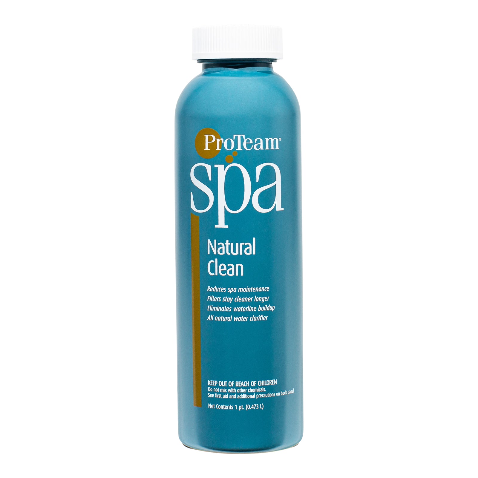 ProTeam Spa Natural Clean – Pool Geek