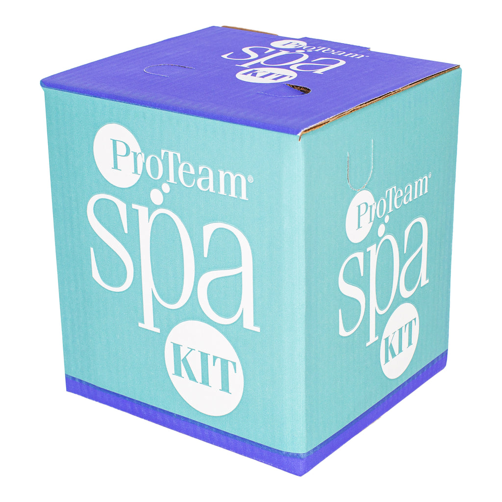 ProTeam Spa Kit – Pool Geek