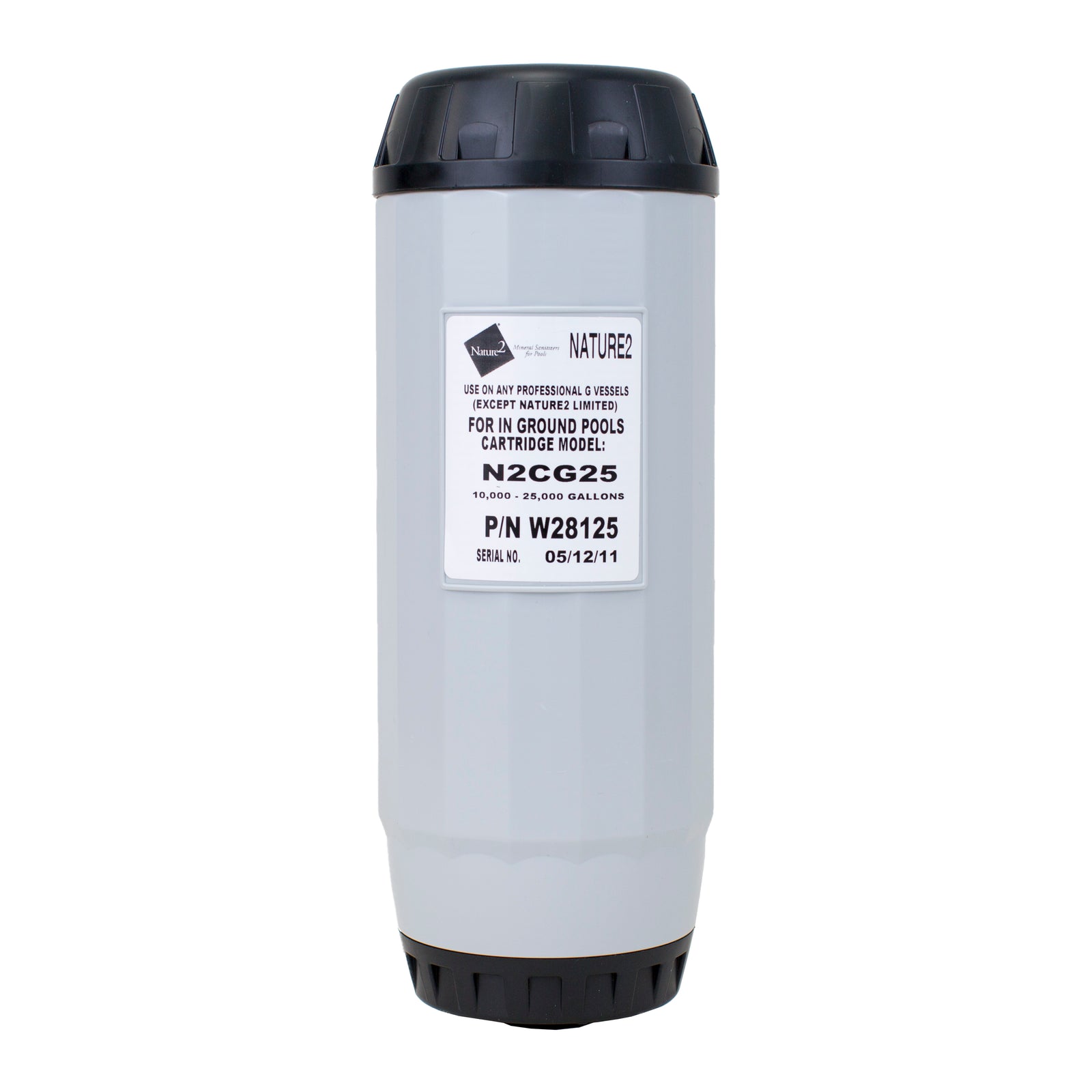 Nature 2 G Cartridge – Pool Geek