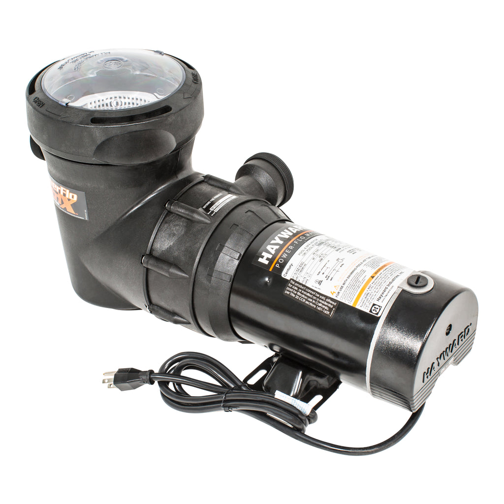 Hayward W3EC40C92S - Perflex Filtration System – Pool Geek